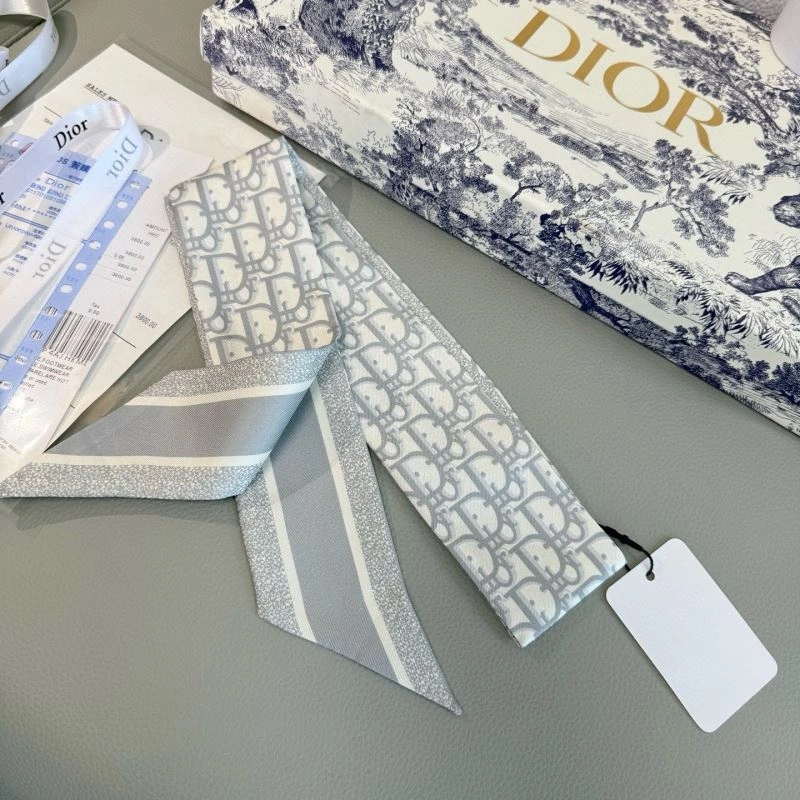 Legit Christian Dior Silk