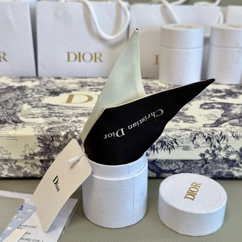 High fidelity Christian Dior Silk