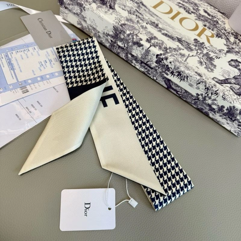 1:1 copy Christian Dior Silk