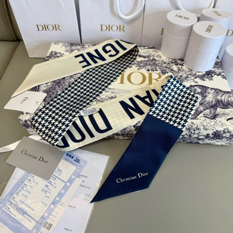 1:1 copy Christian Dior Silk