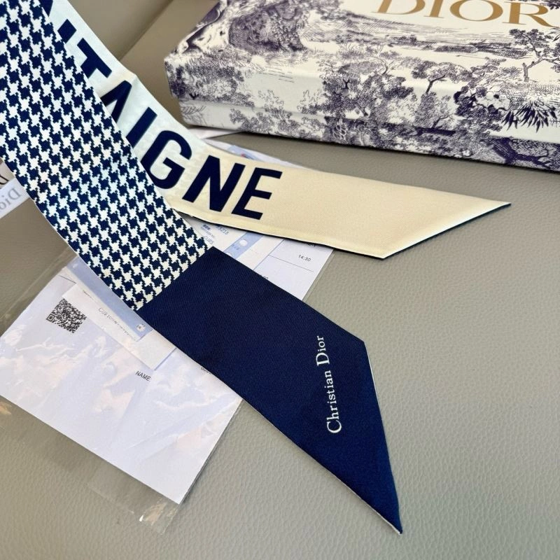 1:1 copy Christian Dior Silk