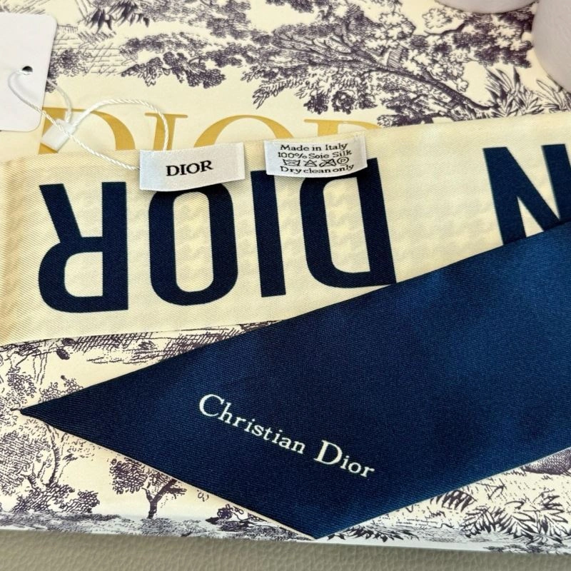 1:1 copy Christian Dior Silk