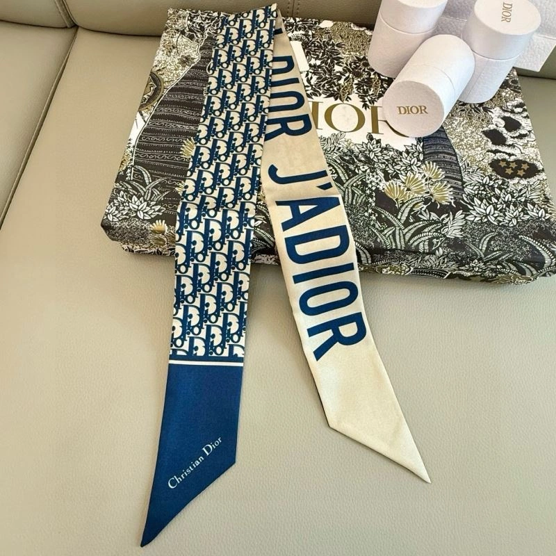 Low-cost Christian Dior Silk