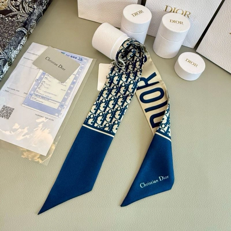 Low-cost Christian Dior Silk