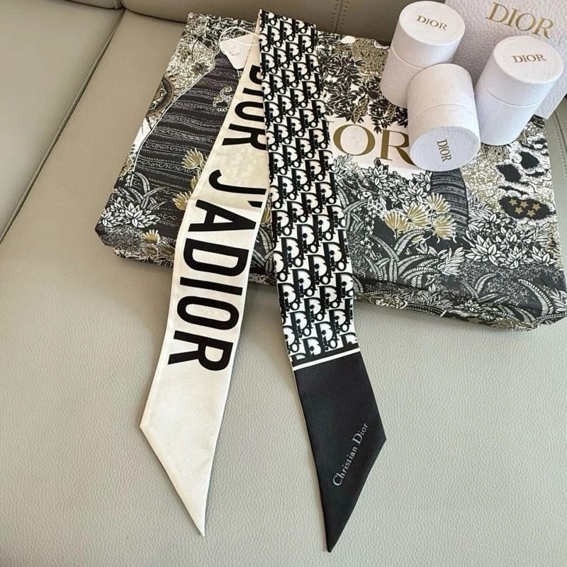 Exact replica Christian Dior Silk