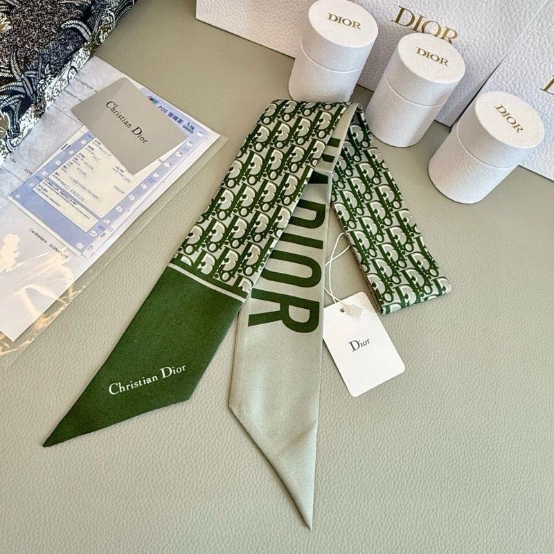 Perfect replica Christian Dior Silk