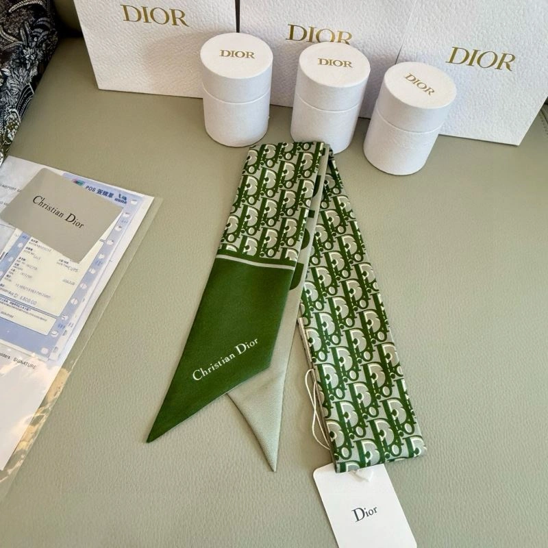 Perfect replica Christian Dior Silk