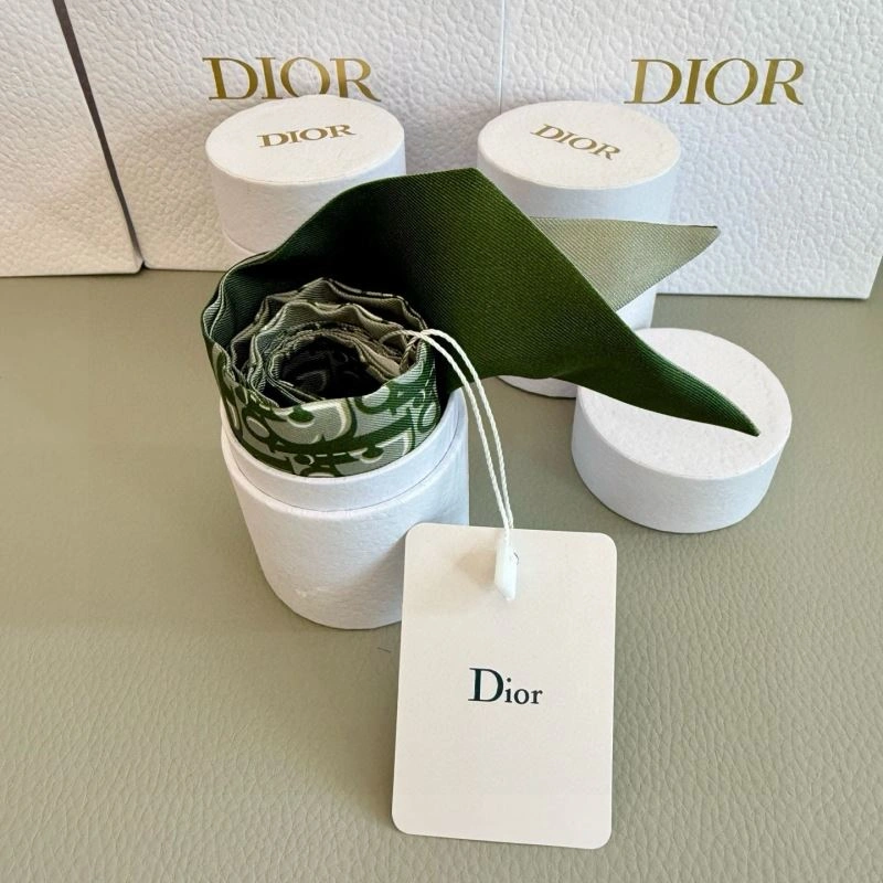 Perfect replica Christian Dior Silk
