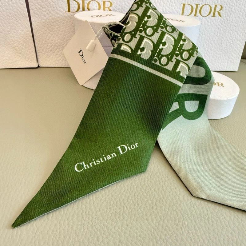Perfect replica Christian Dior Silk