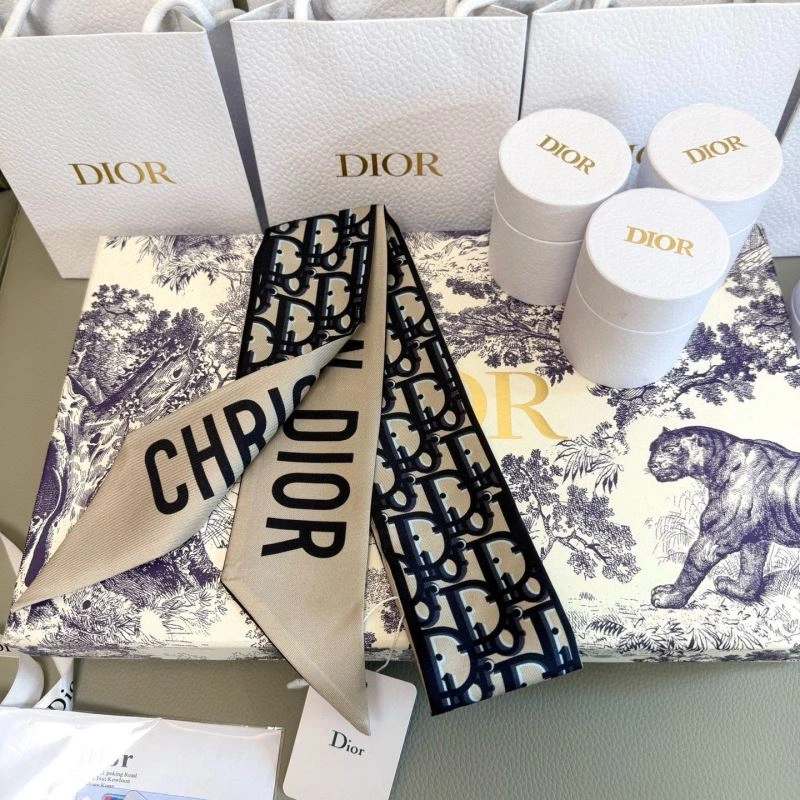 Mirror quality Christian Dior Silk