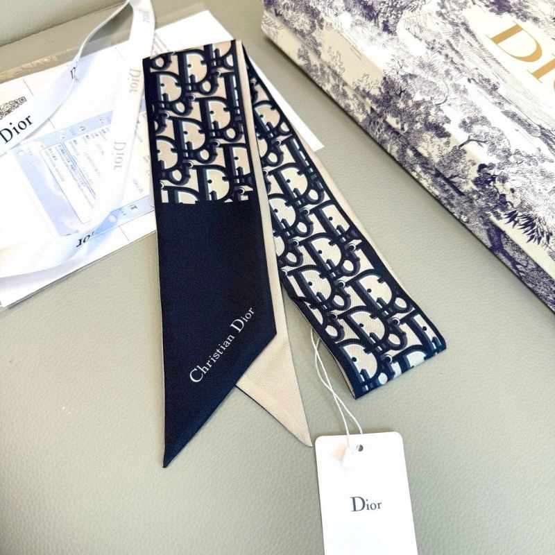Mirror quality Christian Dior Silk