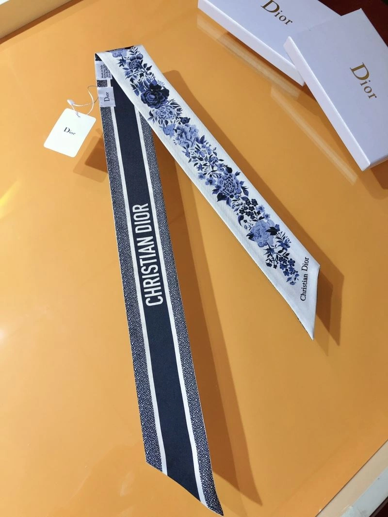 OEM Christian Dior Silk