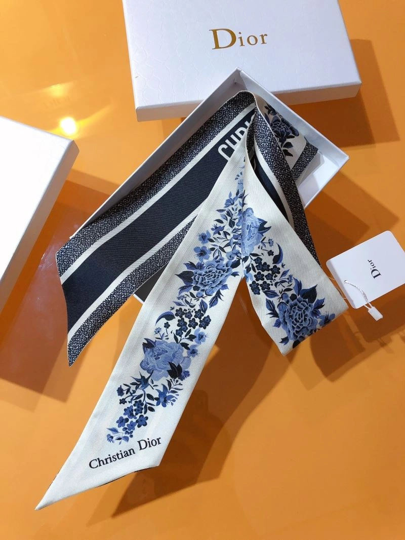 OEM Christian Dior Silk