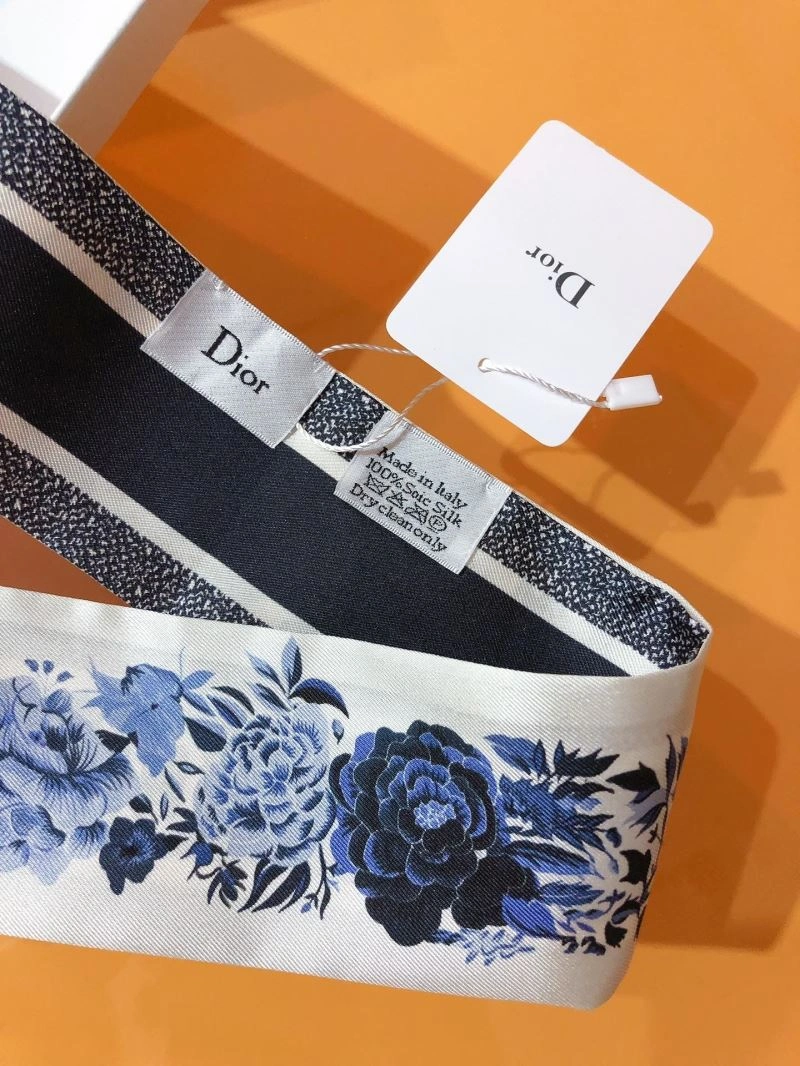 OEM Christian Dior Silk