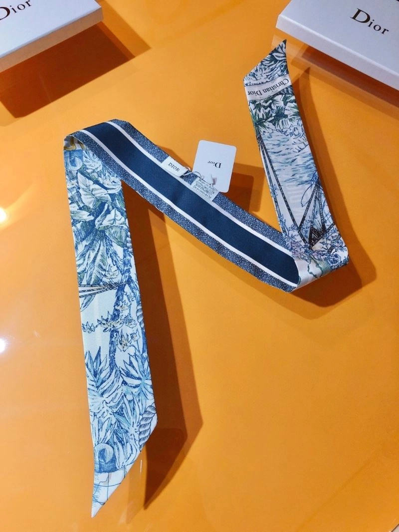 Legit Christian Dior Silk
