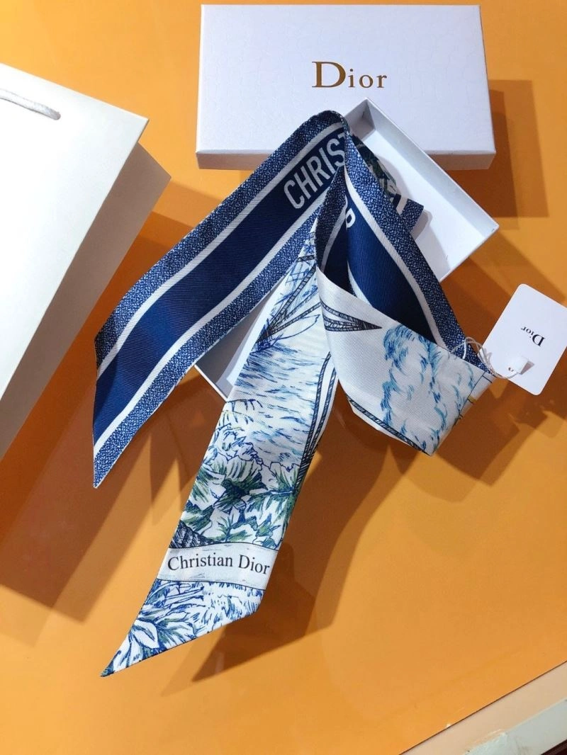 Legit Christian Dior Silk