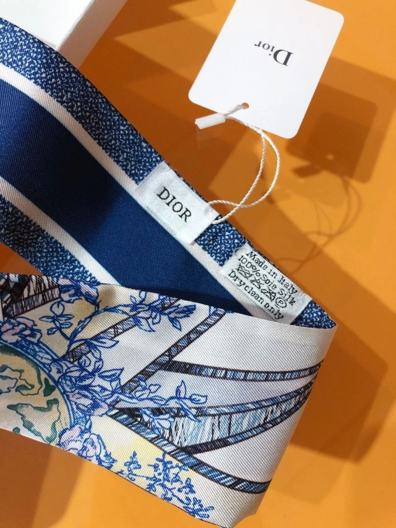 Legit Christian Dior Silk