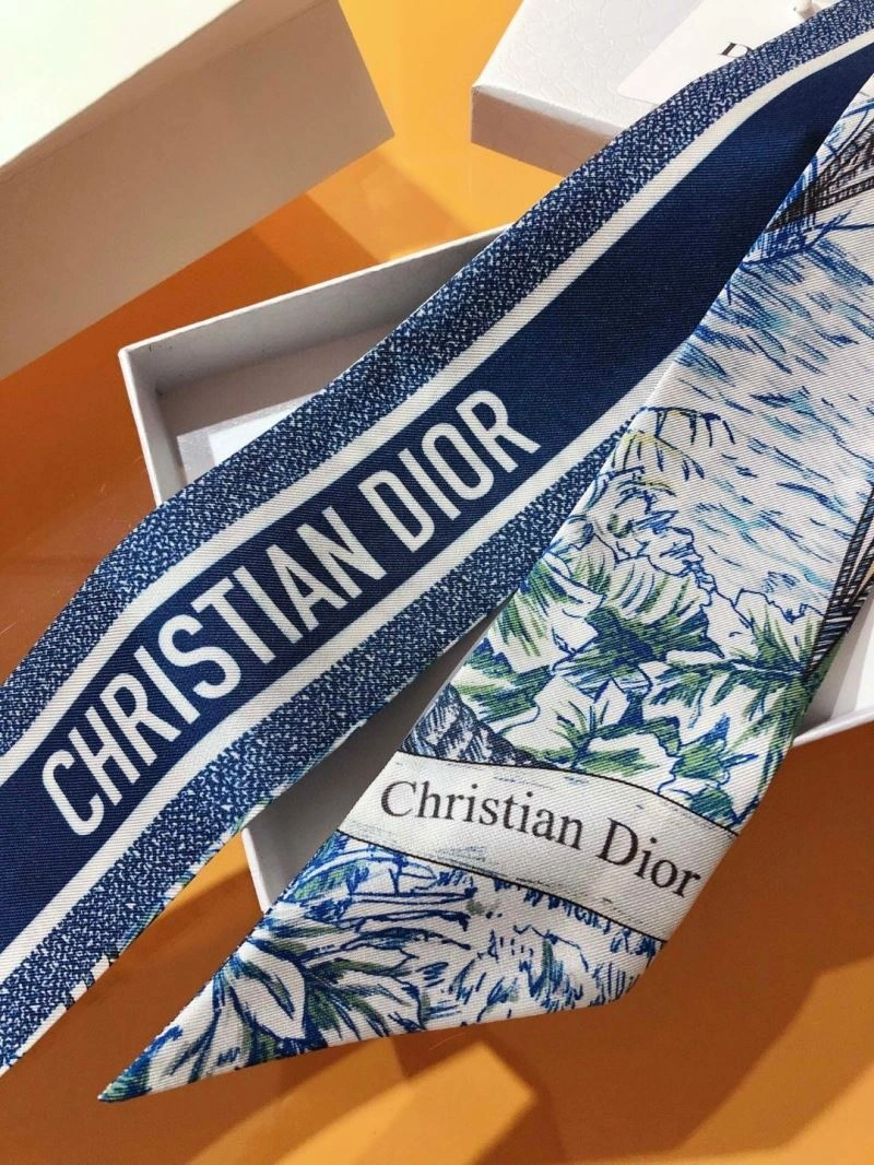 Legit Christian Dior Silk