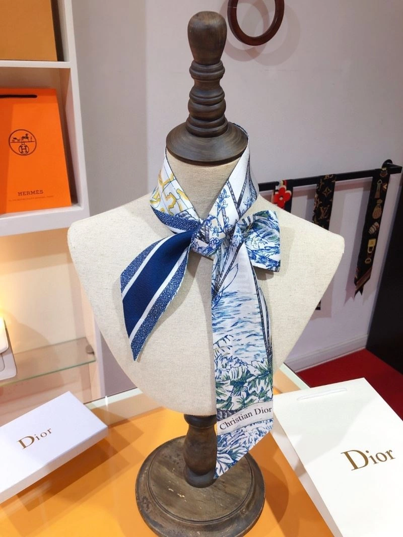 Legit Christian Dior Silk