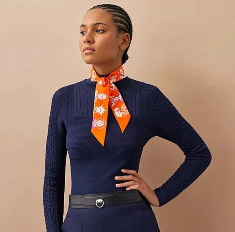 Factory-made Christian Dior Silk