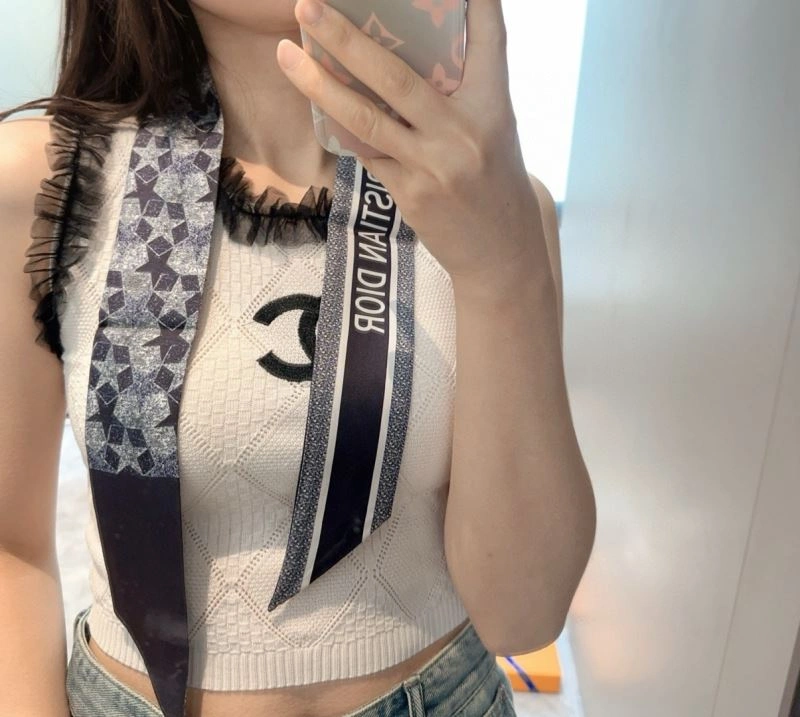 Christian Dior Silk