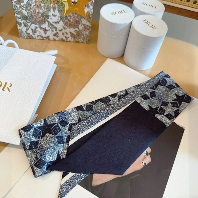 High fidelity Christian Dior Silk