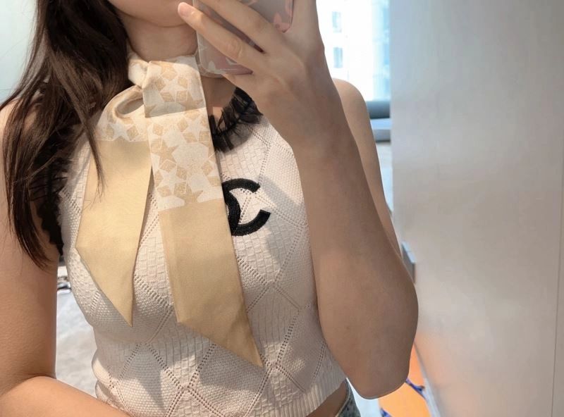 Christian Dior Silk