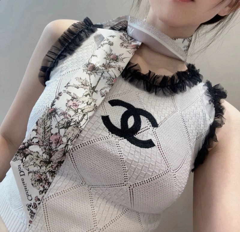 Christian Dior Silk