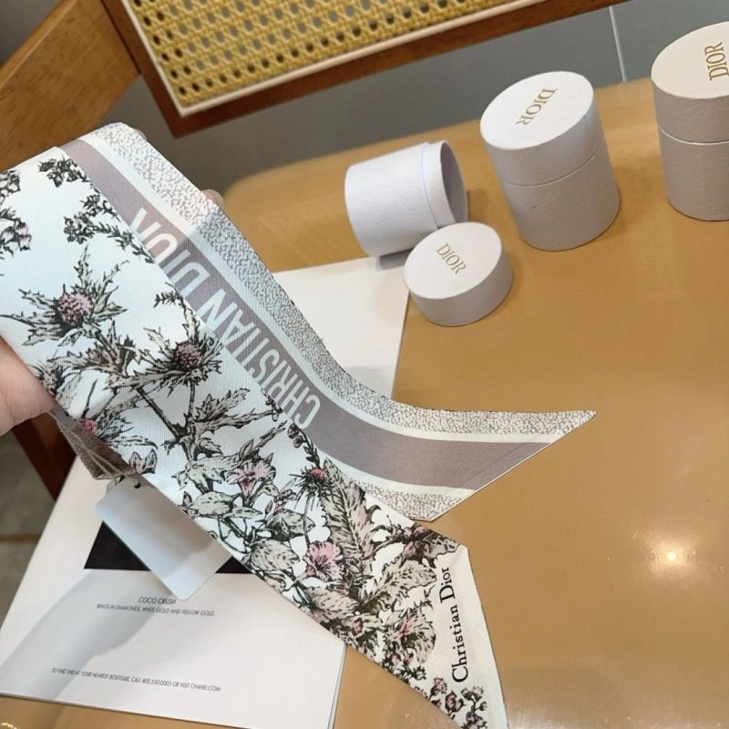 Precise copy Christian Dior Silk