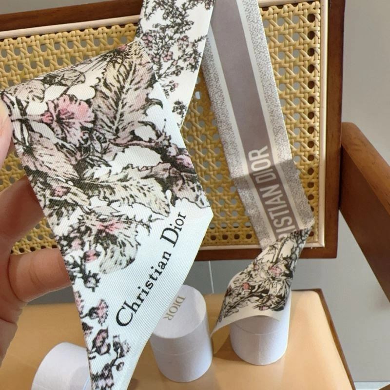 Precise copy Christian Dior Silk