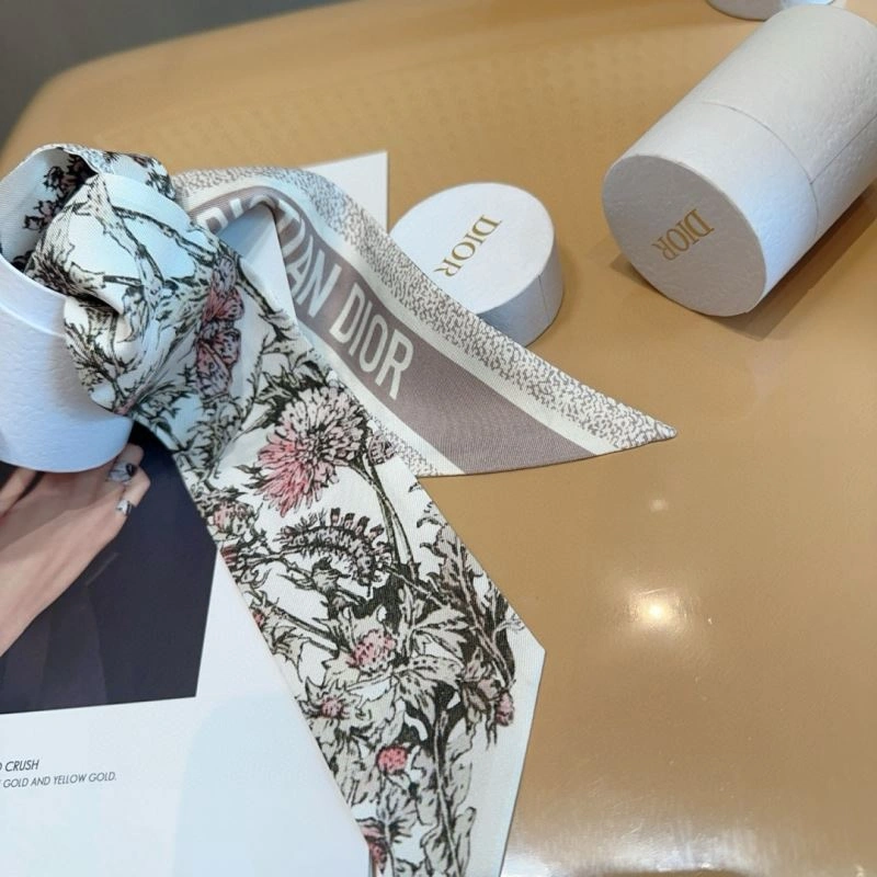 Precise copy Christian Dior Silk