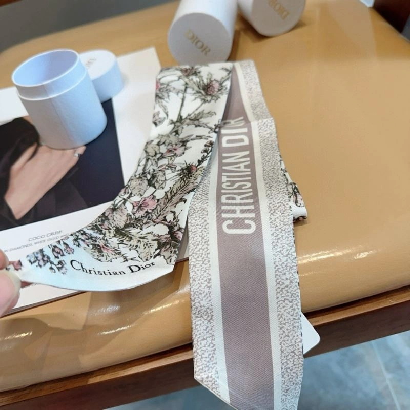 Precise copy Christian Dior Silk