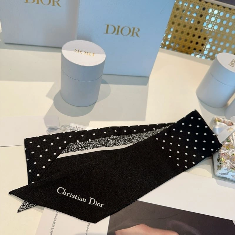 High fidelity Christian Dior Silk