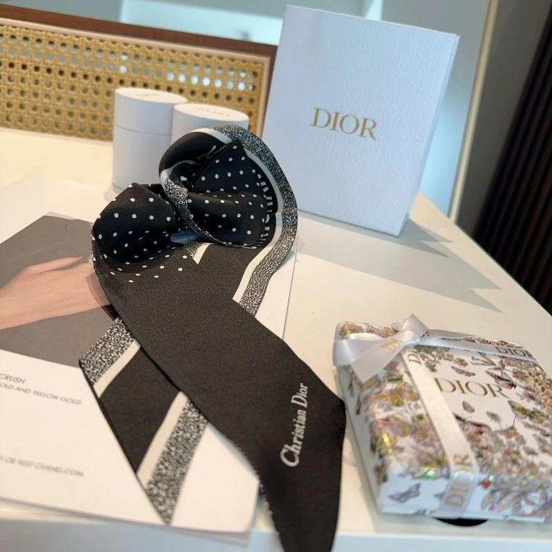 High fidelity Christian Dior Silk
