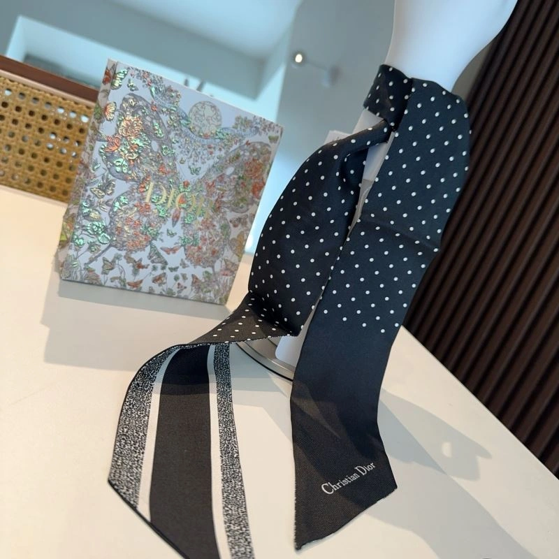 High fidelity Christian Dior Silk
