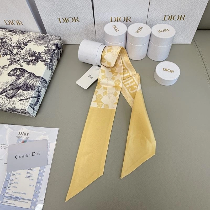 Mirror quality Christian Dior Silk
