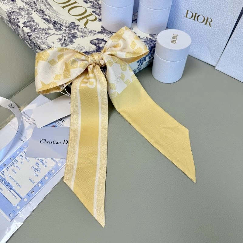 Mirror quality Christian Dior Silk