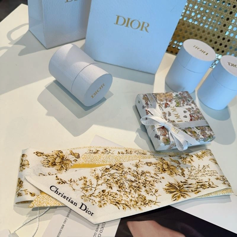 Mirror quality Christian Dior Silk