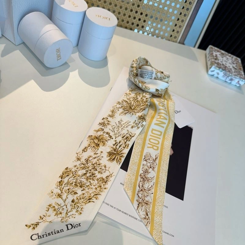 Mirror quality Christian Dior Silk