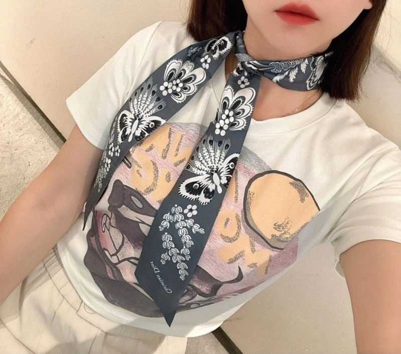 Reasonably priced Christian Dior Silk