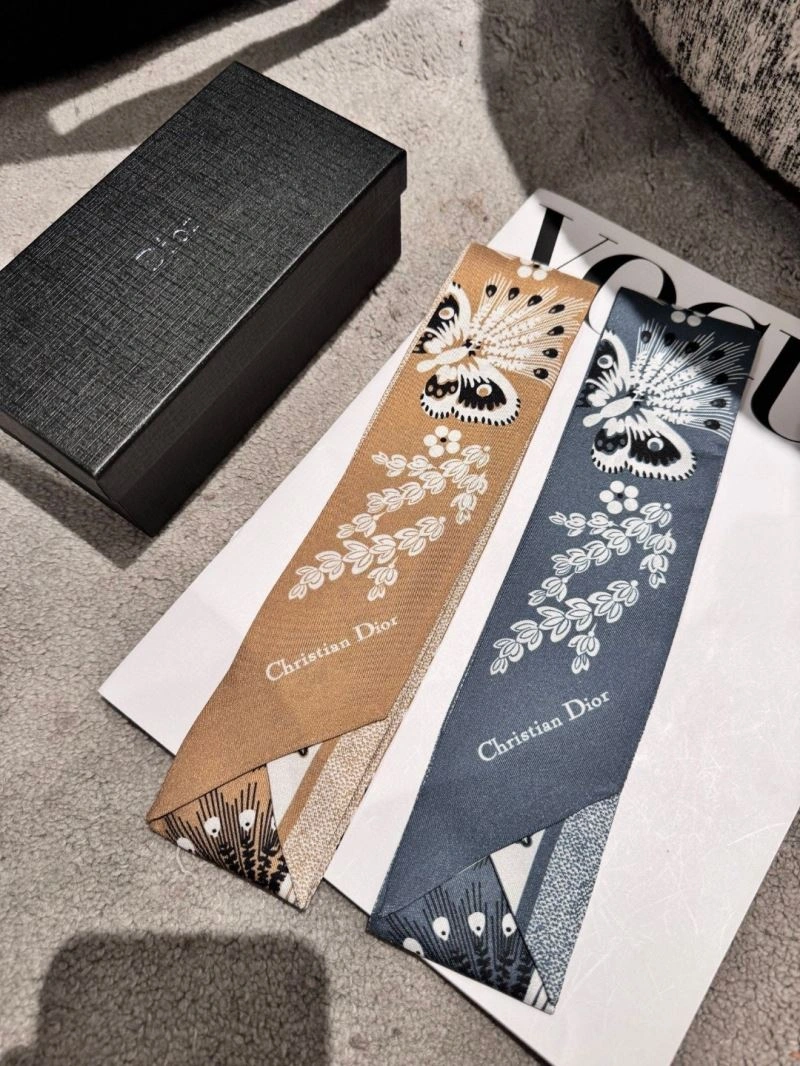 Reasonably priced Christian Dior Silk