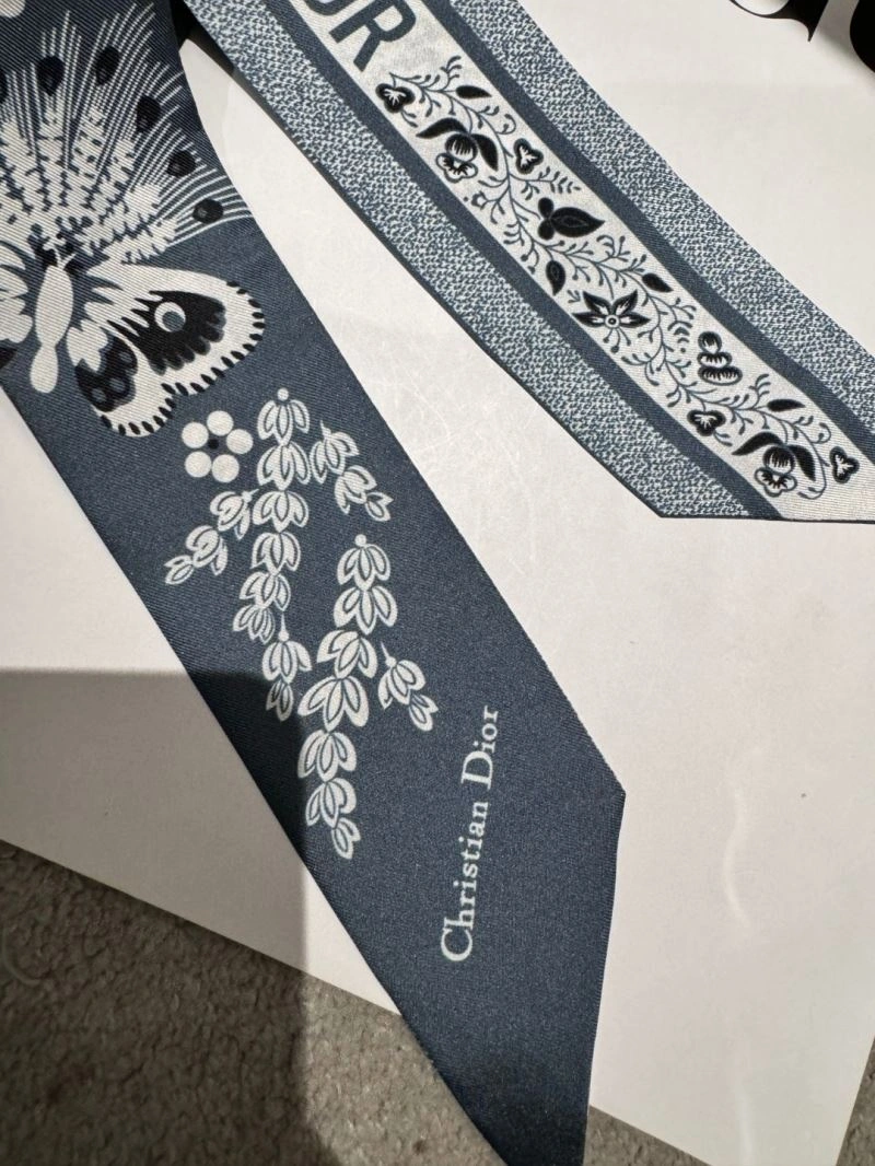 Reasonably priced Christian Dior Silk