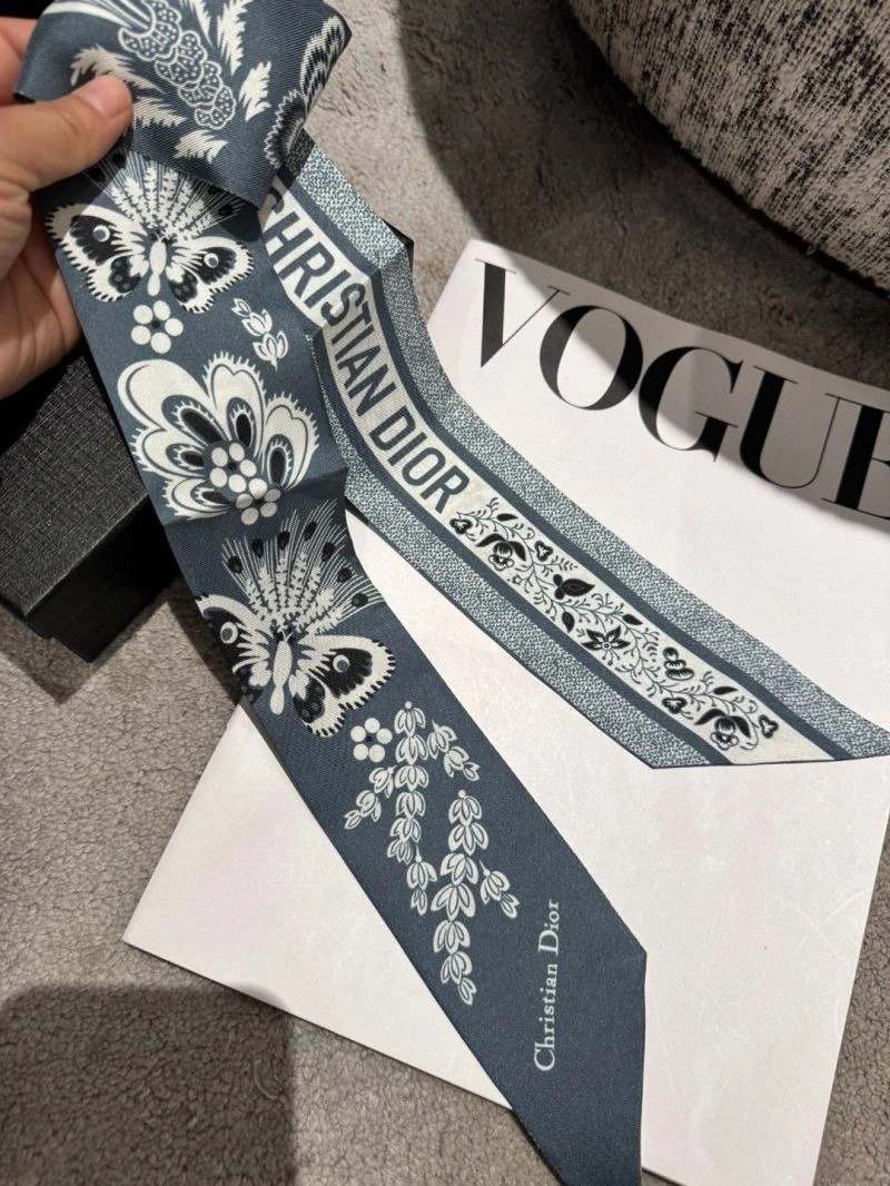 Reasonably priced Christian Dior Silk