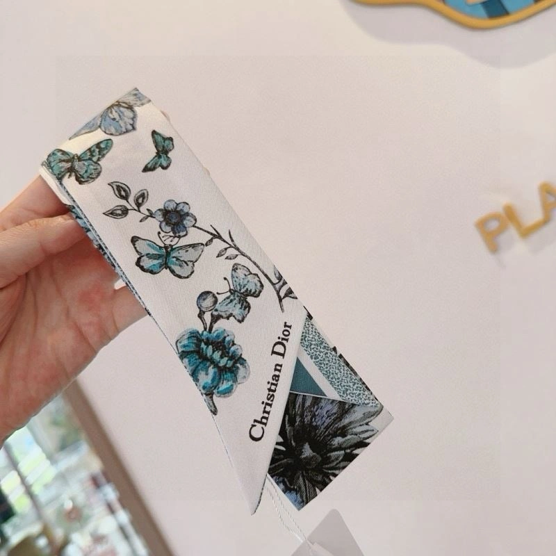 Factory-made Christian Dior Silk