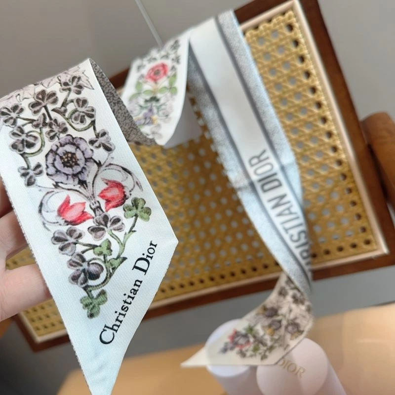 Cut-rate Christian Dior Silk