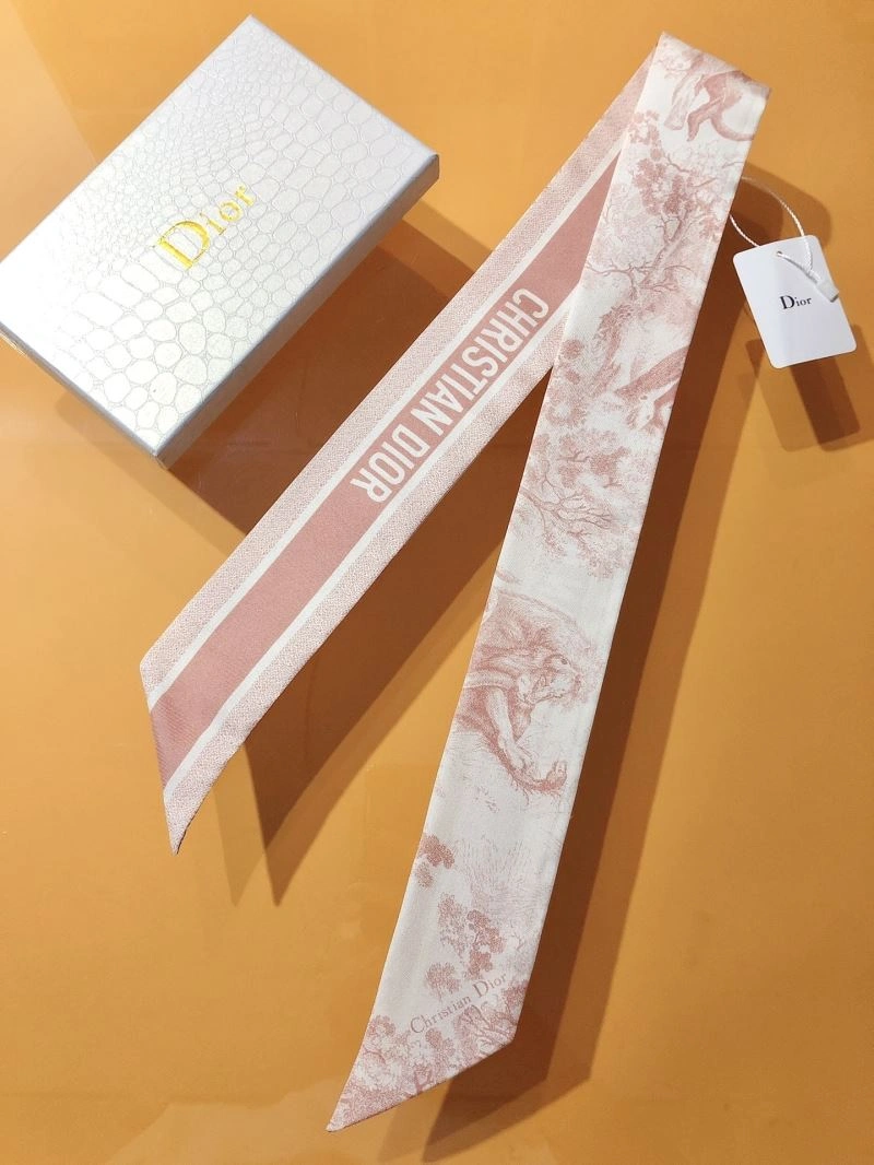 Perfect replica Christian Dior Silk