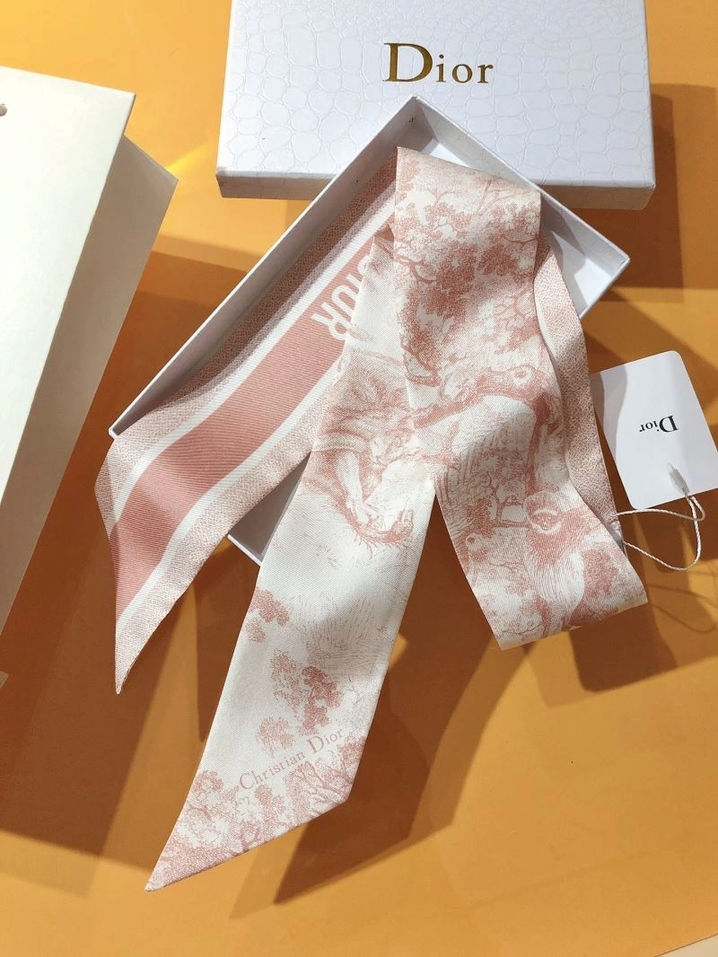 Perfect replica Christian Dior Silk
