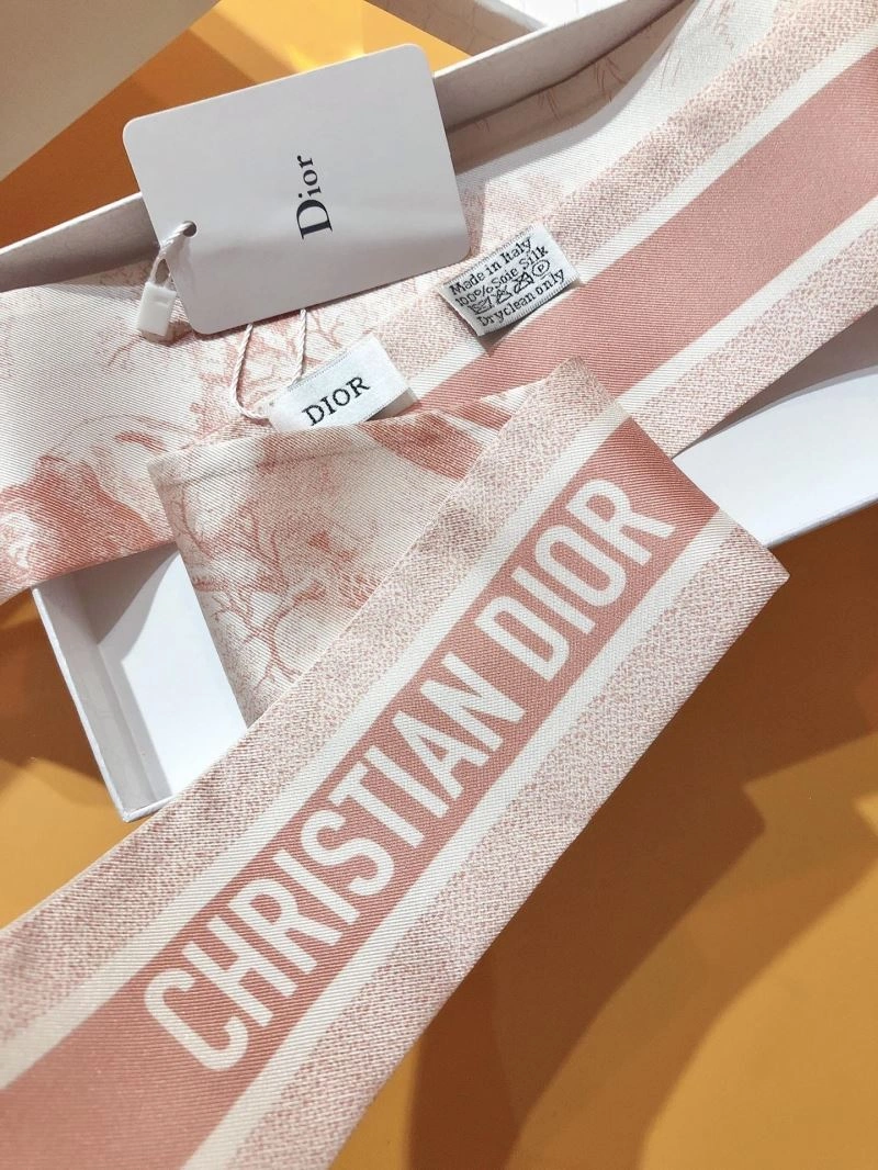 Perfect replica Christian Dior Silk