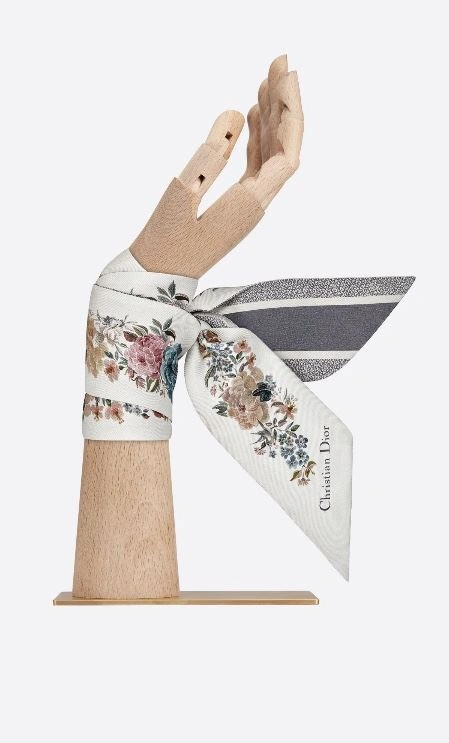 OEM Christian Dior Silk