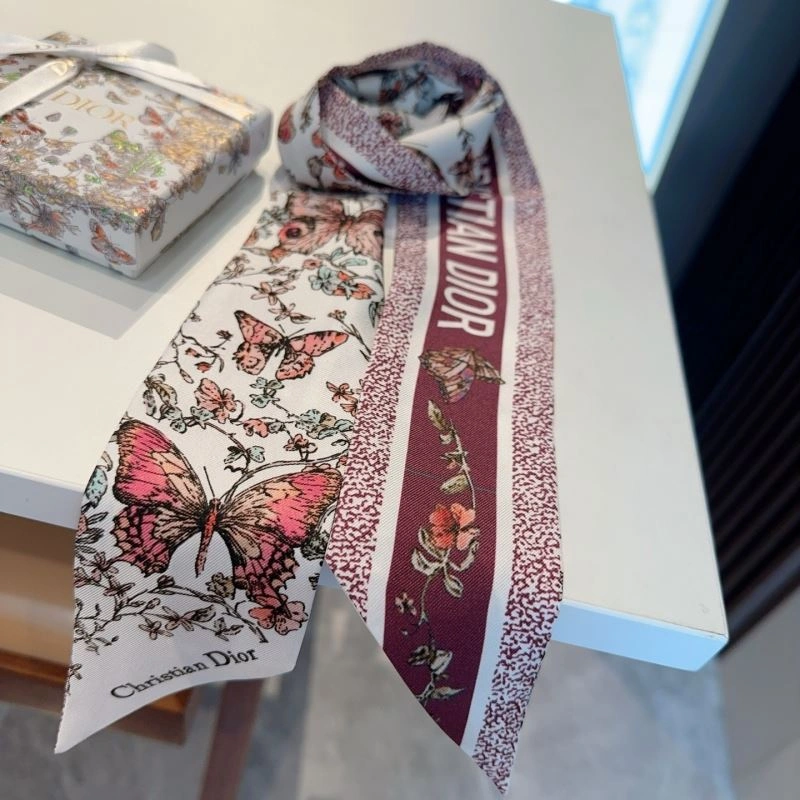 Affordable Christian Dior Silk